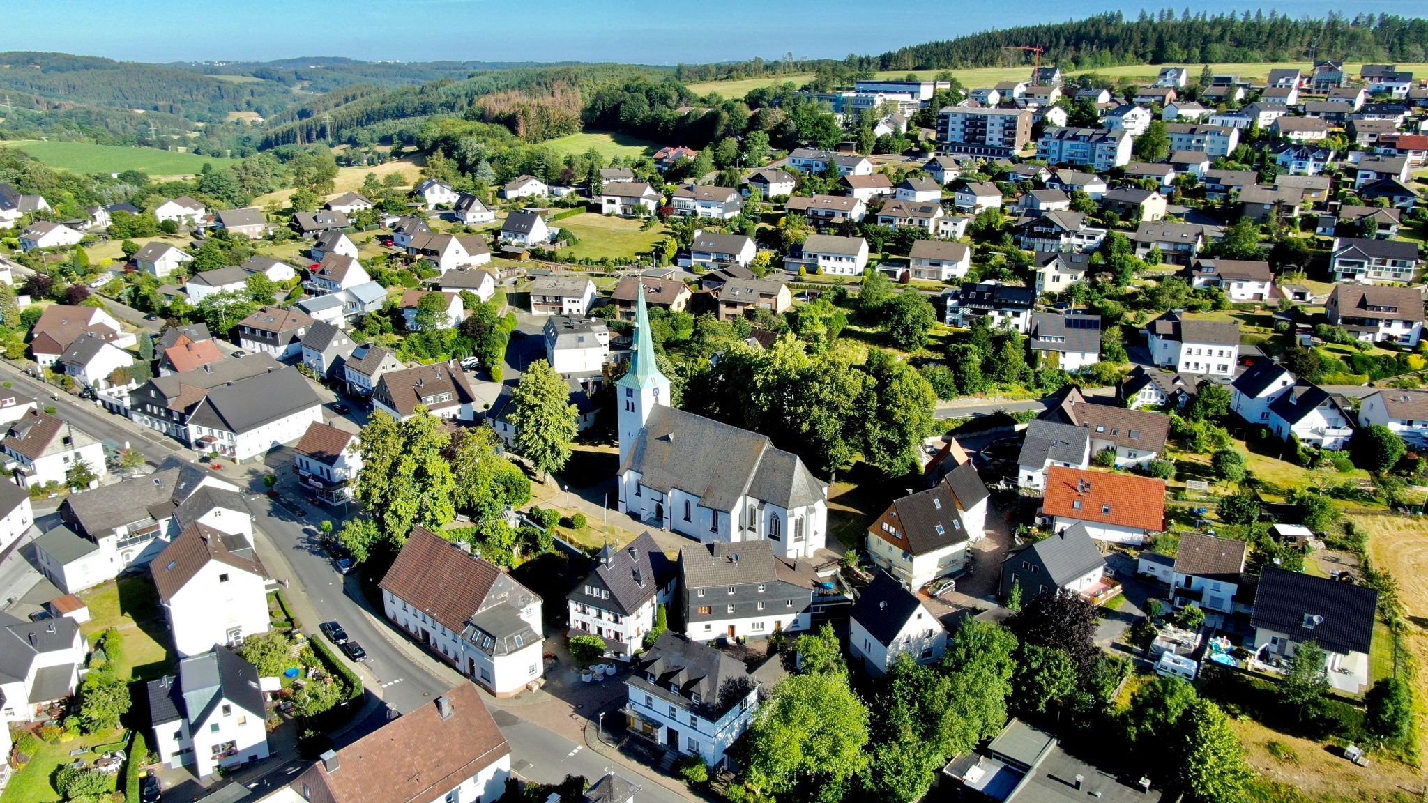 Der Vorstand - Wir für Herscheid e. V.