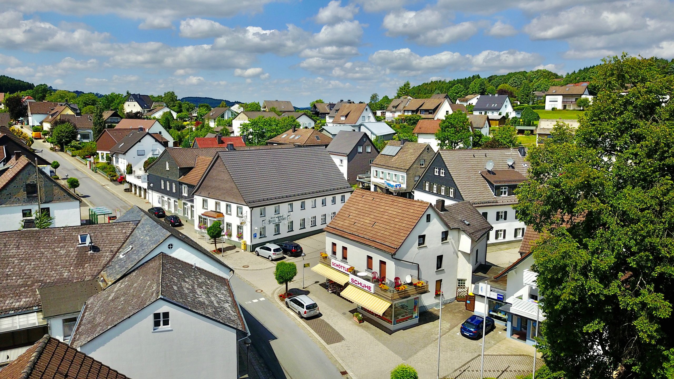 Heimatshoppen - Wir für Herscheid e. V.